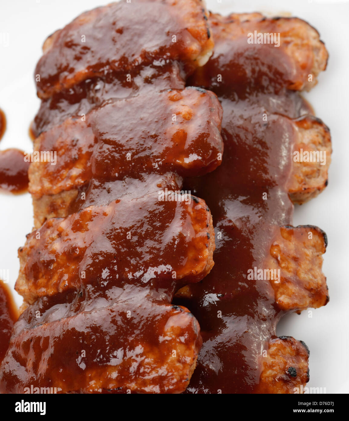 Boneless ribs hi-res stock photography and images - Alamy