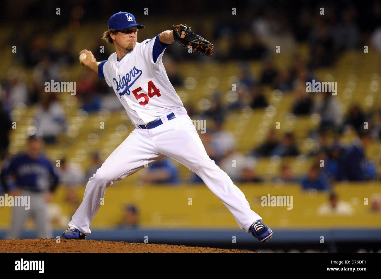 April 29, 2013 - Los Angeles, CA, United States of America - April 29 ...