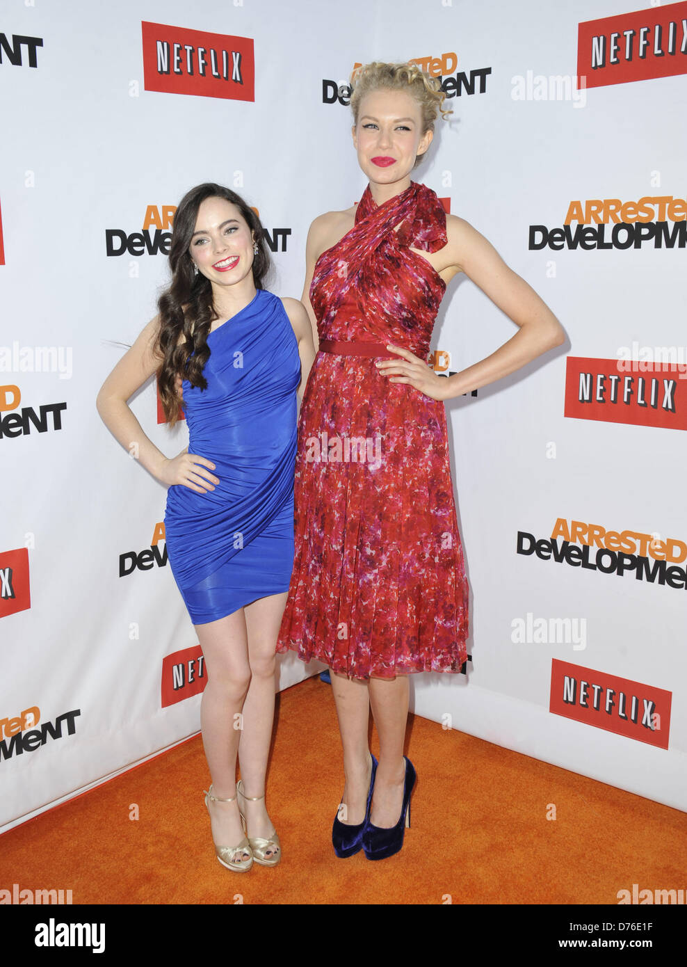 Penelope mitchell hi-res stock photography and images - Alamy