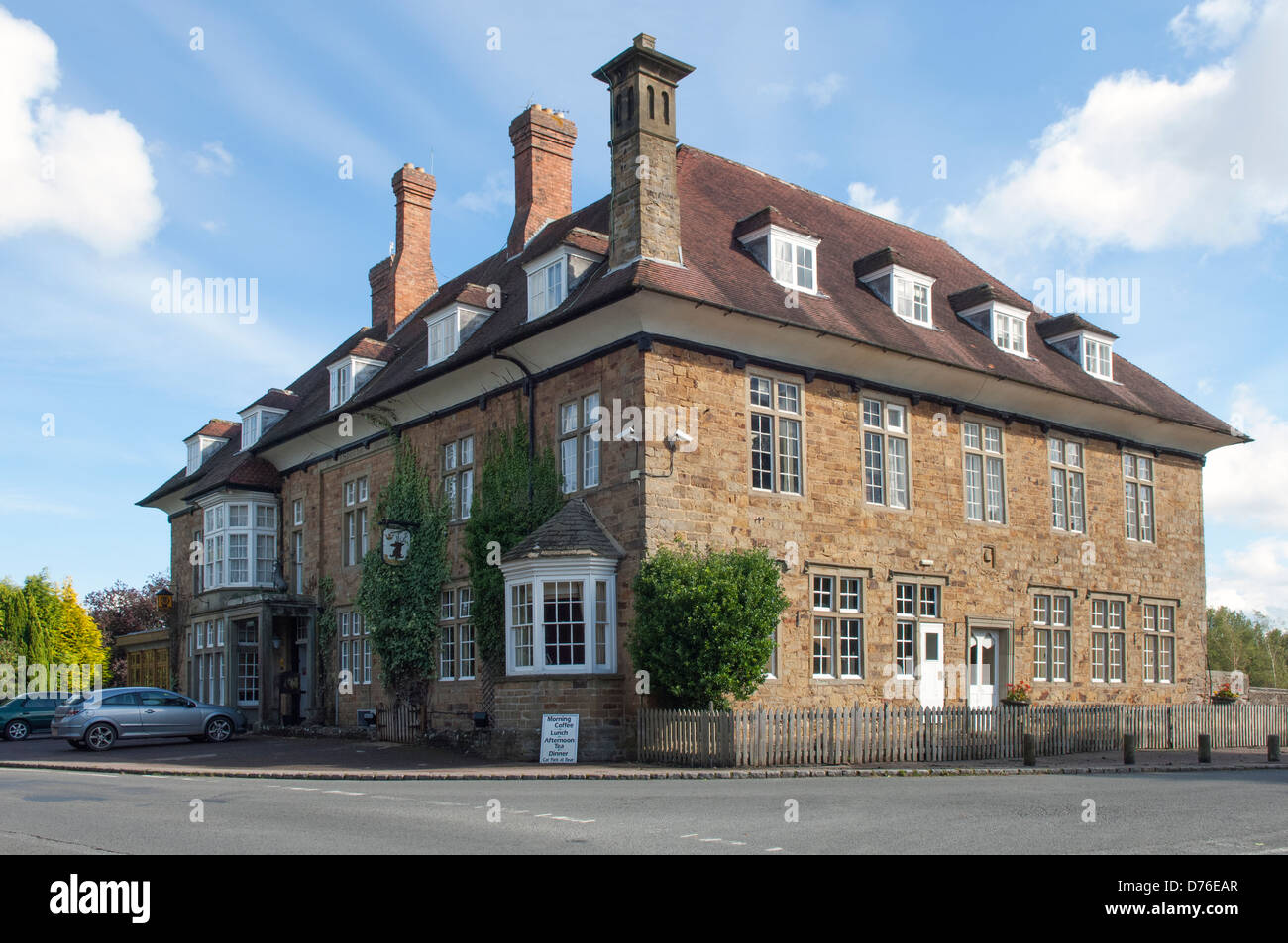 Cinderford gloucestershire hi-res stock photography and images - Alamy