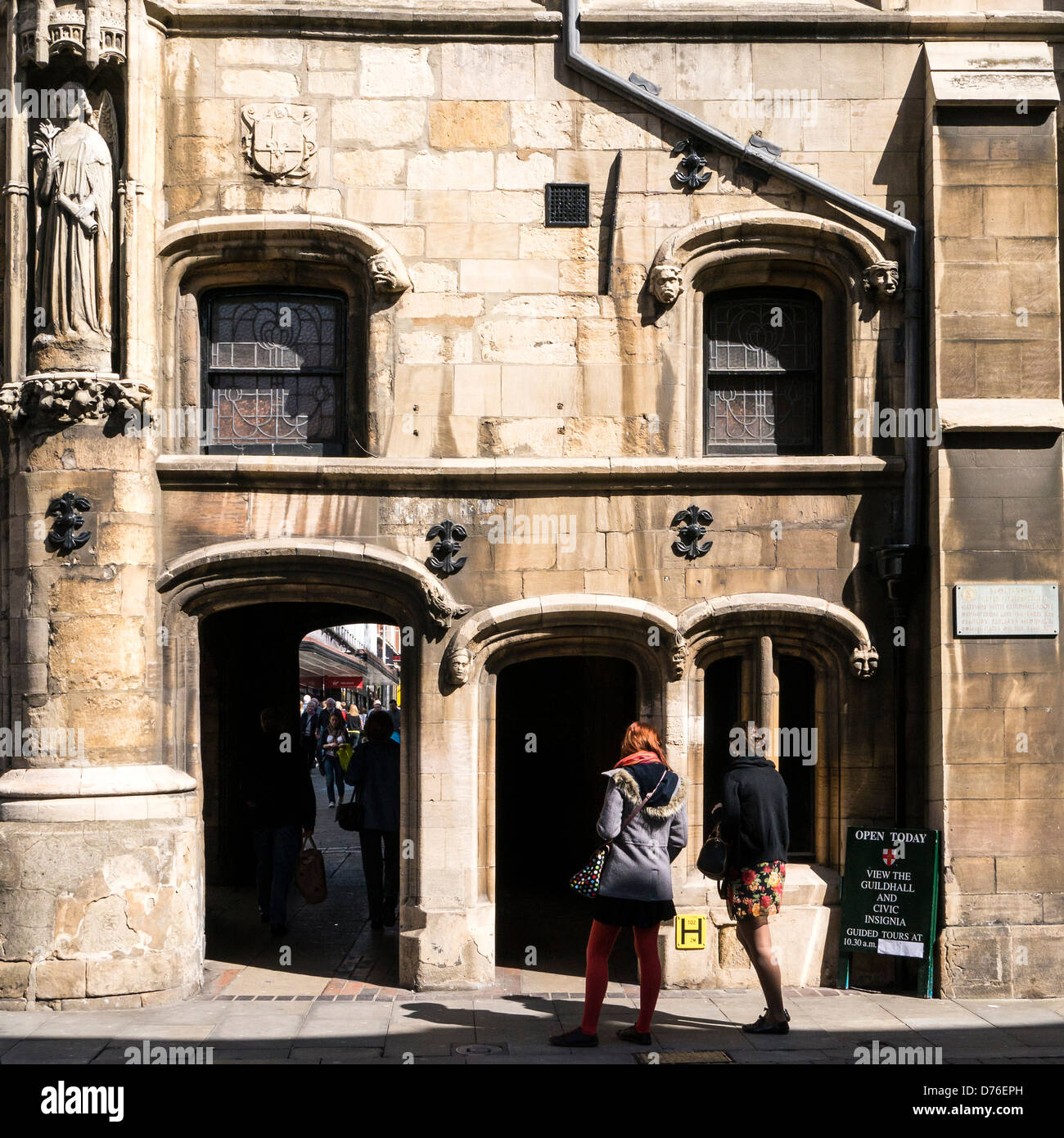 The stonebow hi-res stock photography and images - Alamy