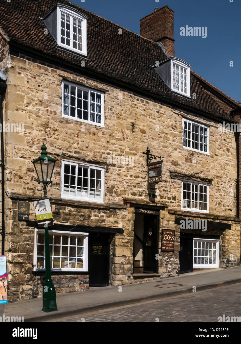 The jews court hi-res stock photography and images - Alamy