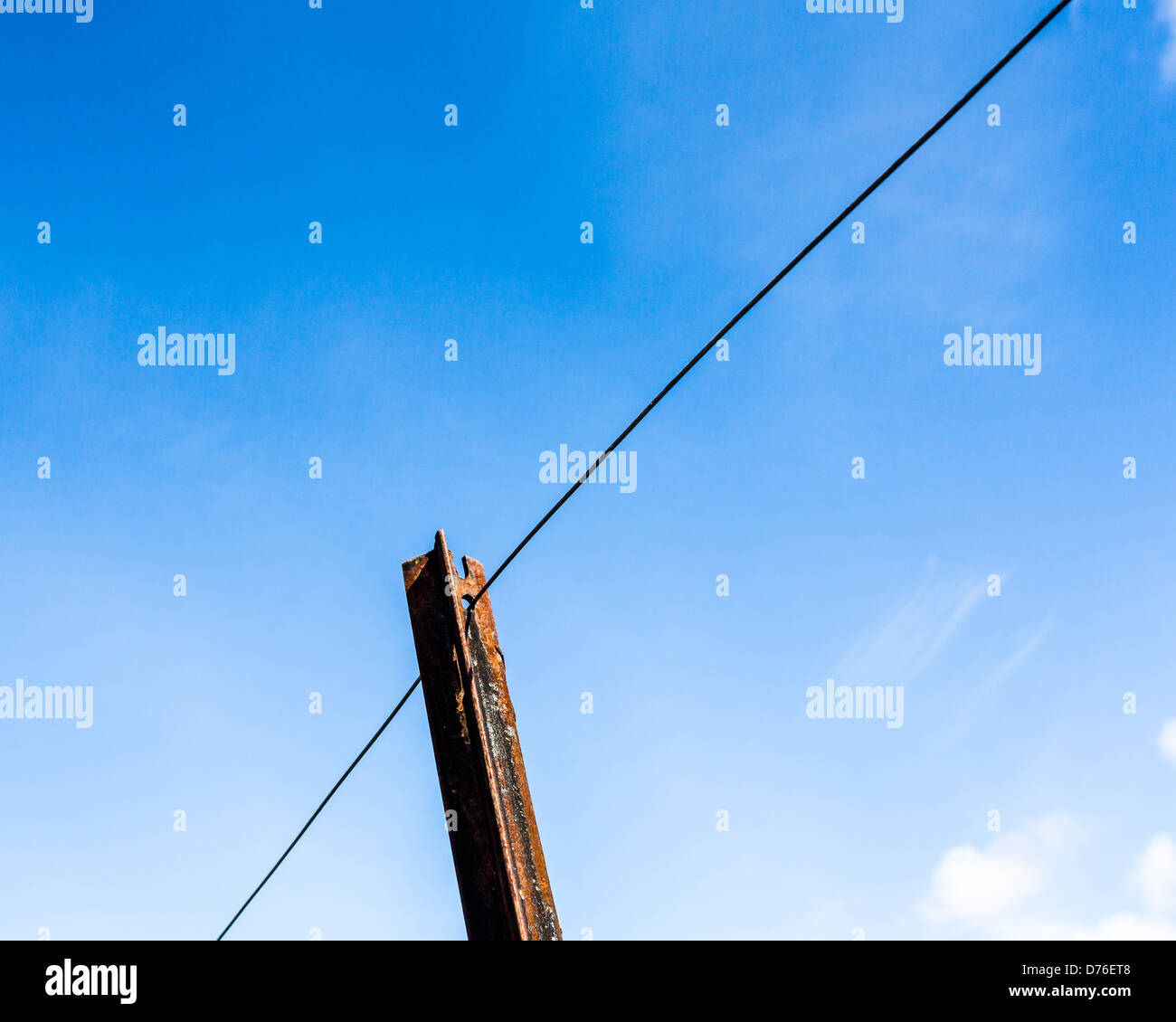 Star picket hi-res stock photography and images - Alamy