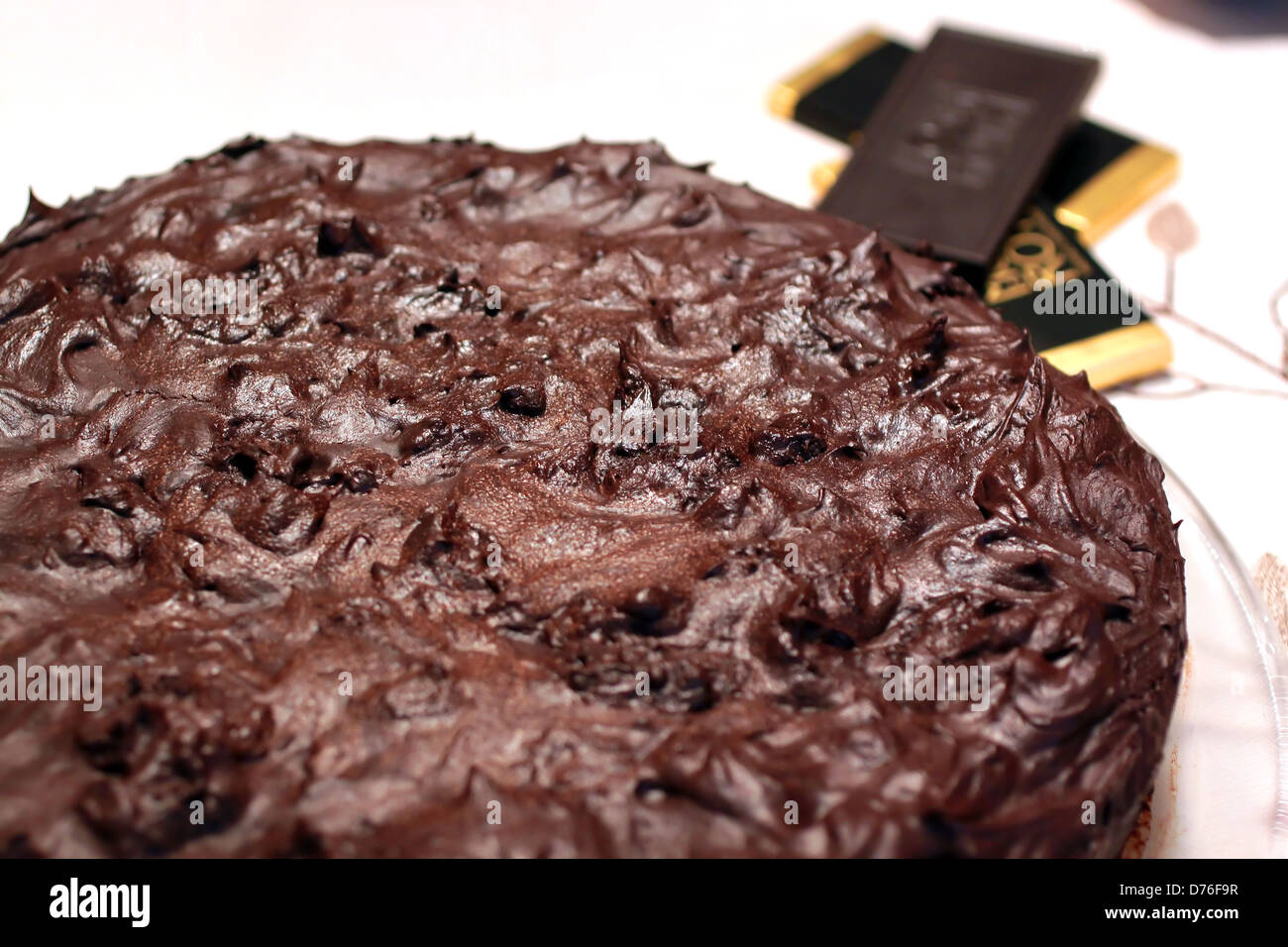Cake shop close up hi-res stock photography and images - Alamy