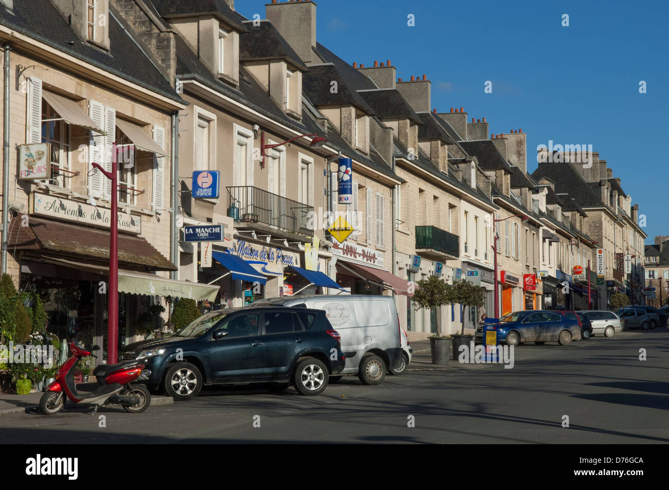 Villers Bocage High Resolution Stock Photography and Images - Alamy