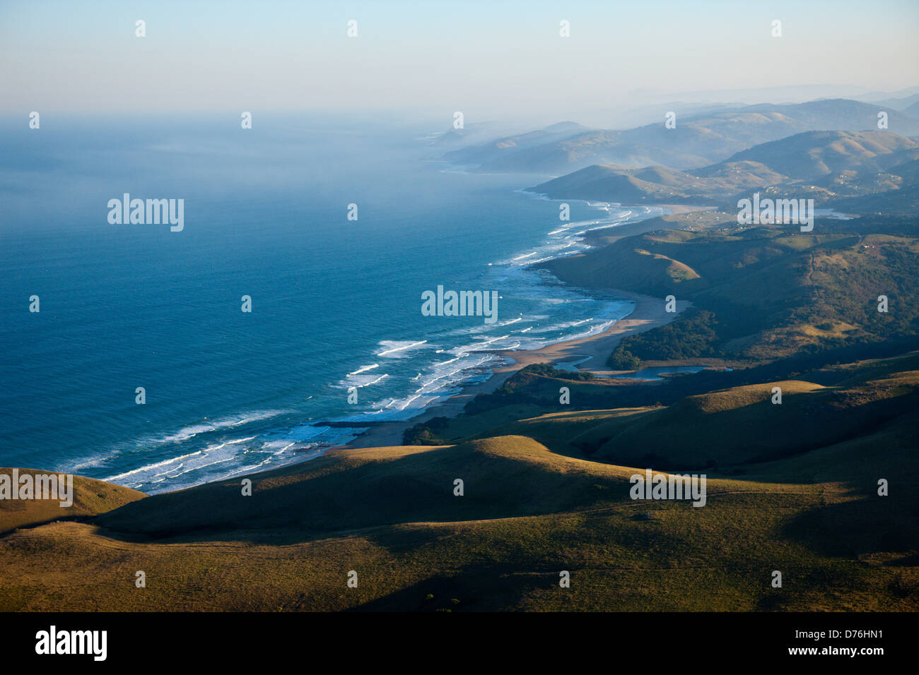 Pondoland hi-res stock photography and images - Alamy