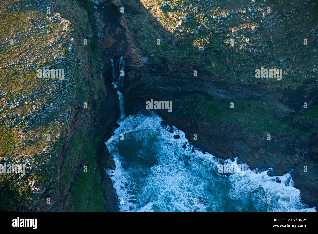 Eastern cape aerial africa hi-res stock photography and images - Alamy
