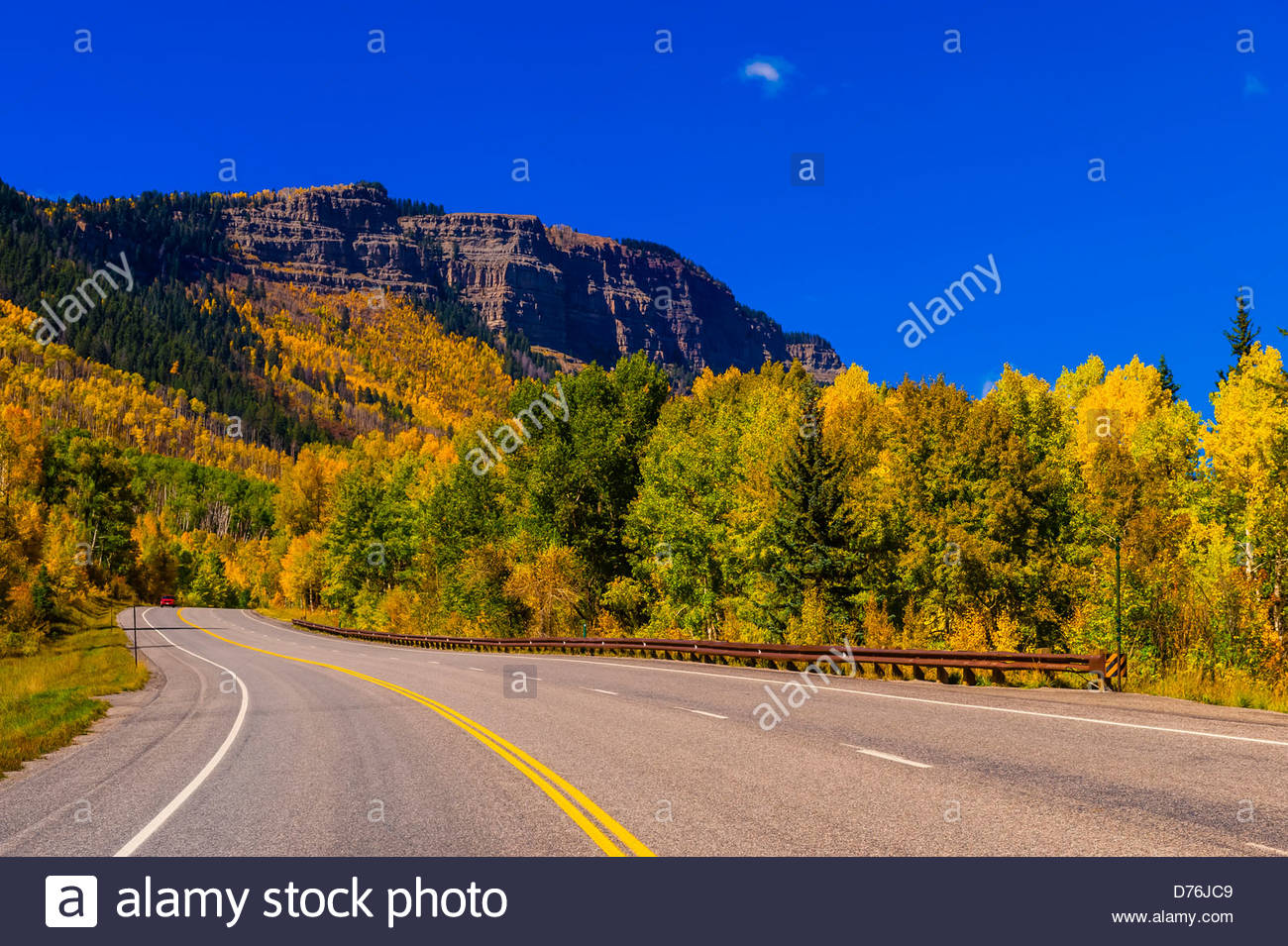 Durango Colorado Stock Photos & Durango Colorado Stock Images - Alamy