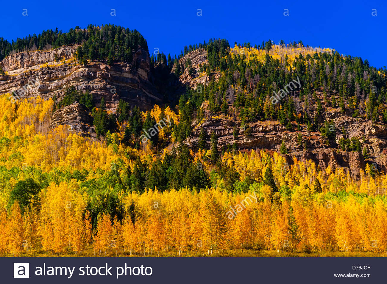 Colorado Highway 550 Colorado Stock Photos & Colorado Highway 550 ...