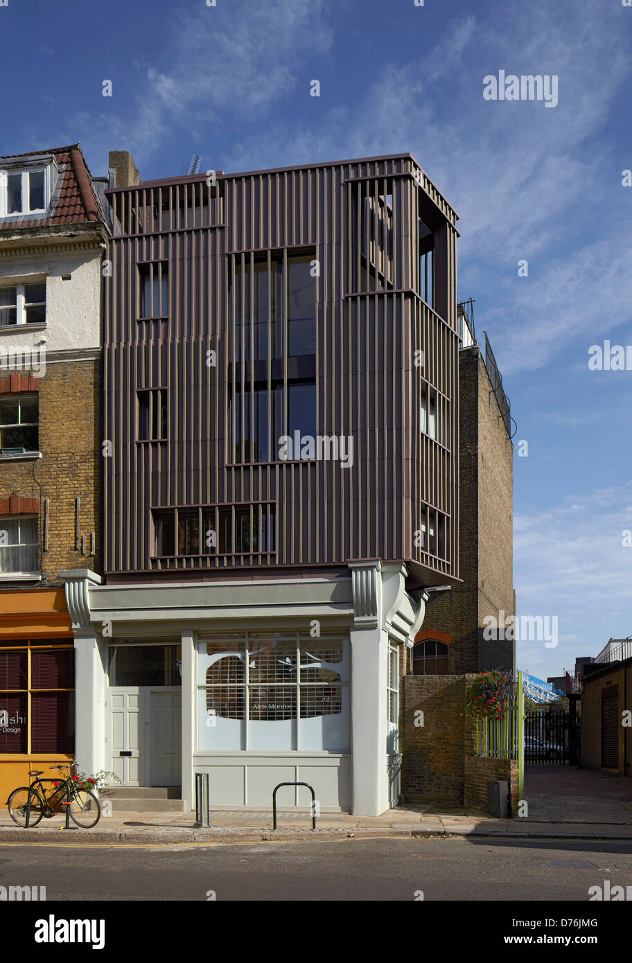 Edwardian shop hi-res stock photography and images - Alamy