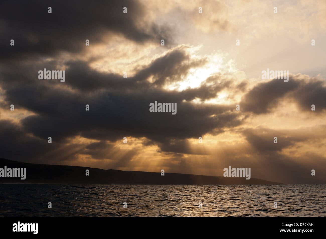Wild coast eastern cape south africa hi-res stock photography and ...