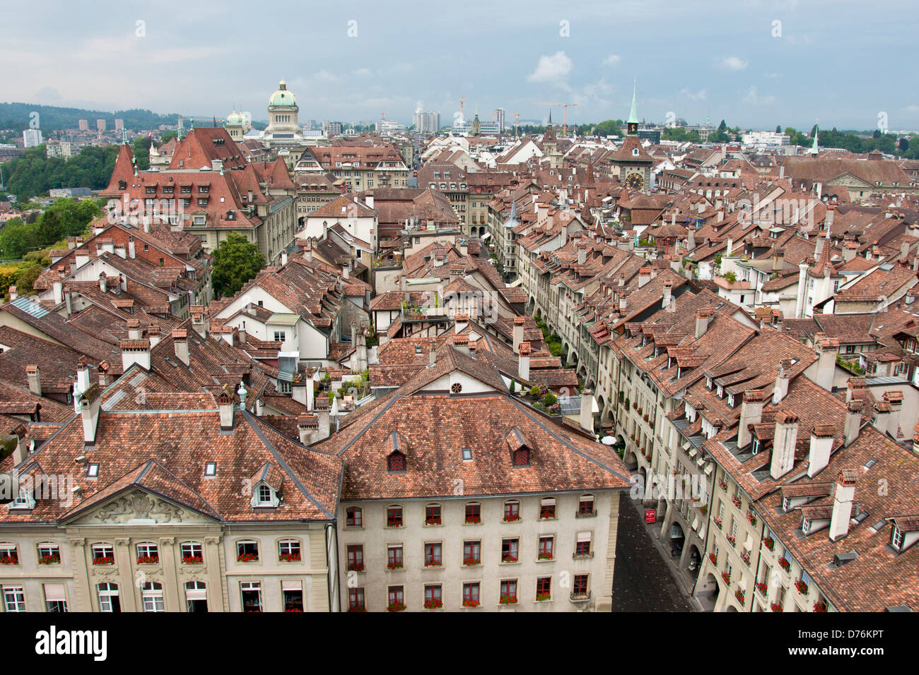 Switzerland, Bern, Landscape Stock Photo - Alamy