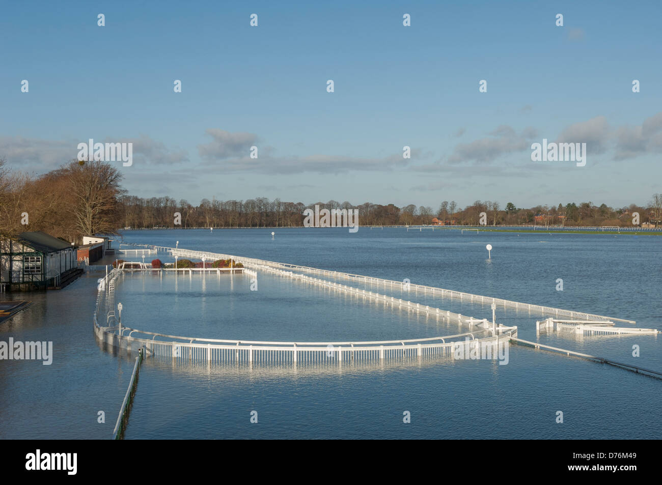Pitchcroft worcester hi-res stock photography and images - Alamy