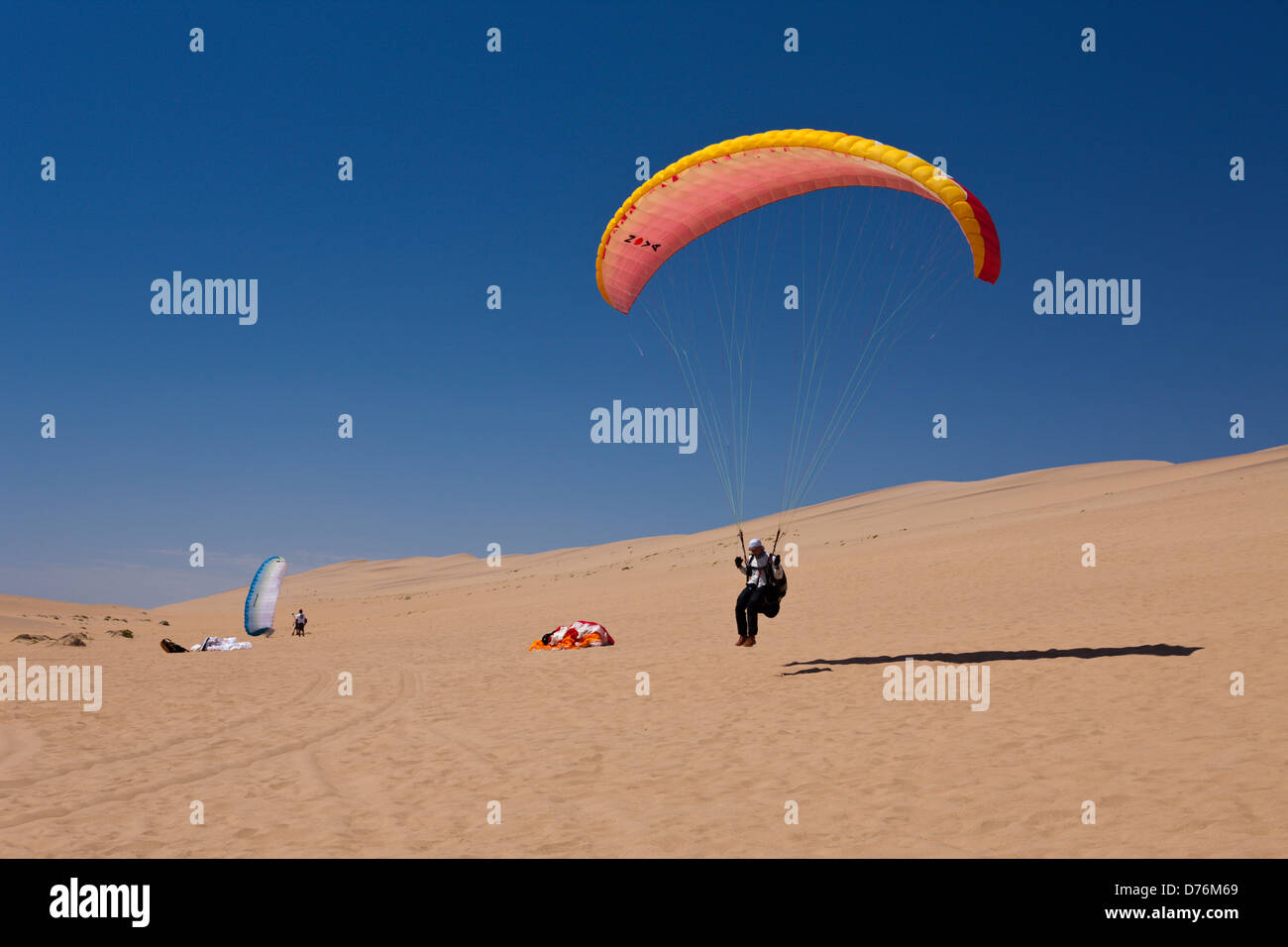 Namibia dunes swakopmund hi-res stock photography and images - Alamy