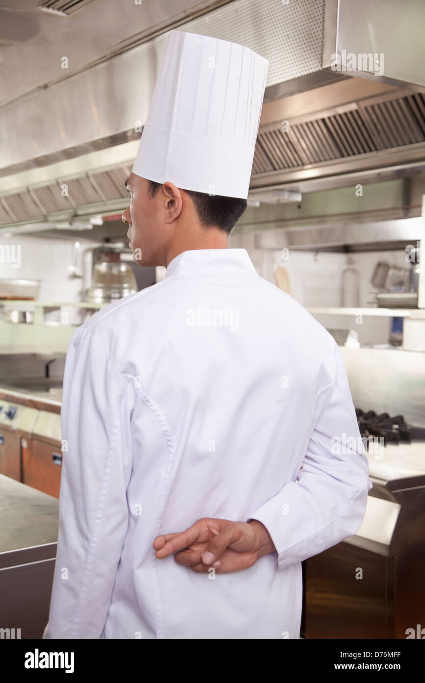 Chef hi-res stock photography and images - Alamy