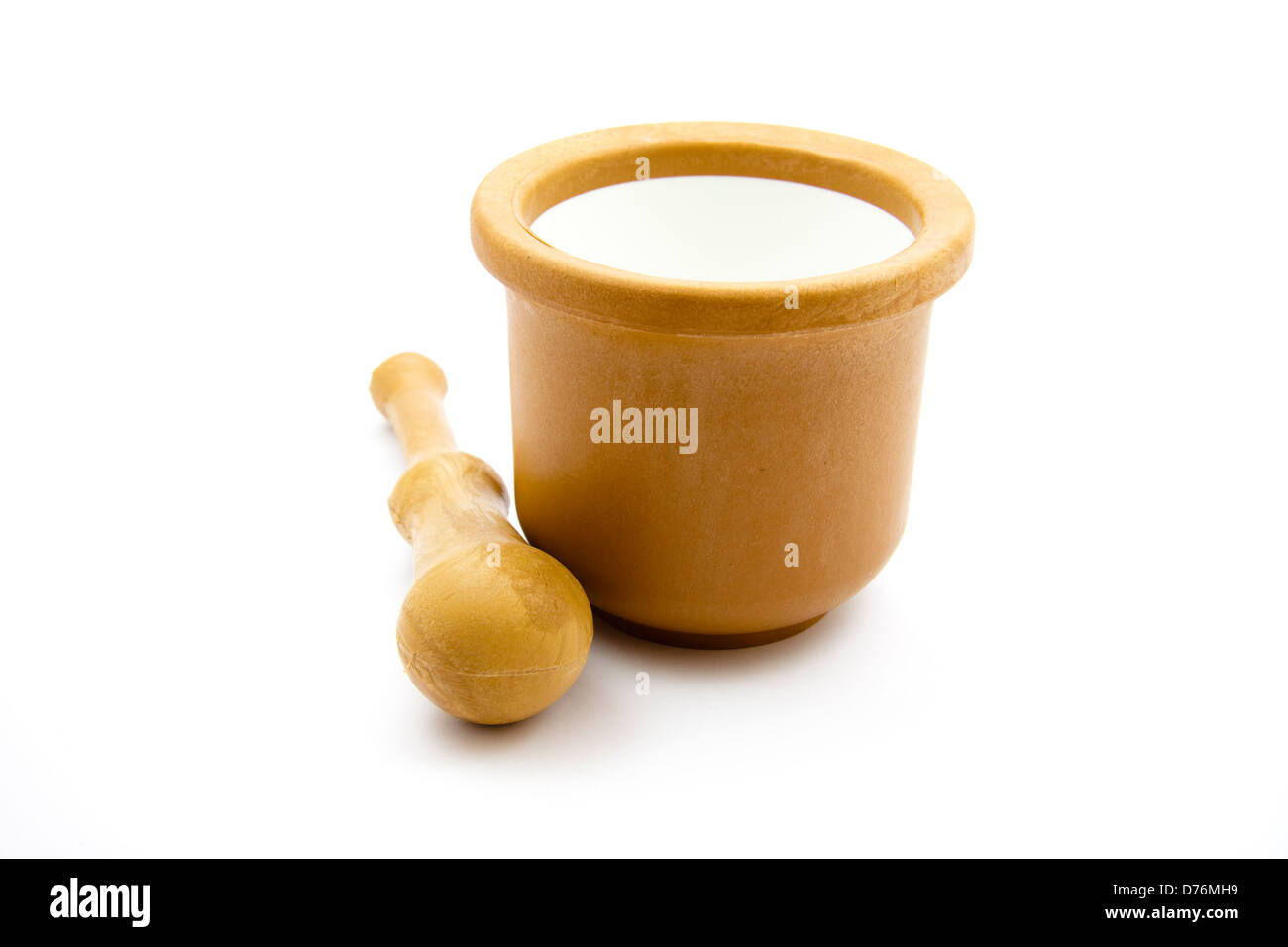 Ceramics implements Cut Out Stock Images & Pictures - Alamy
