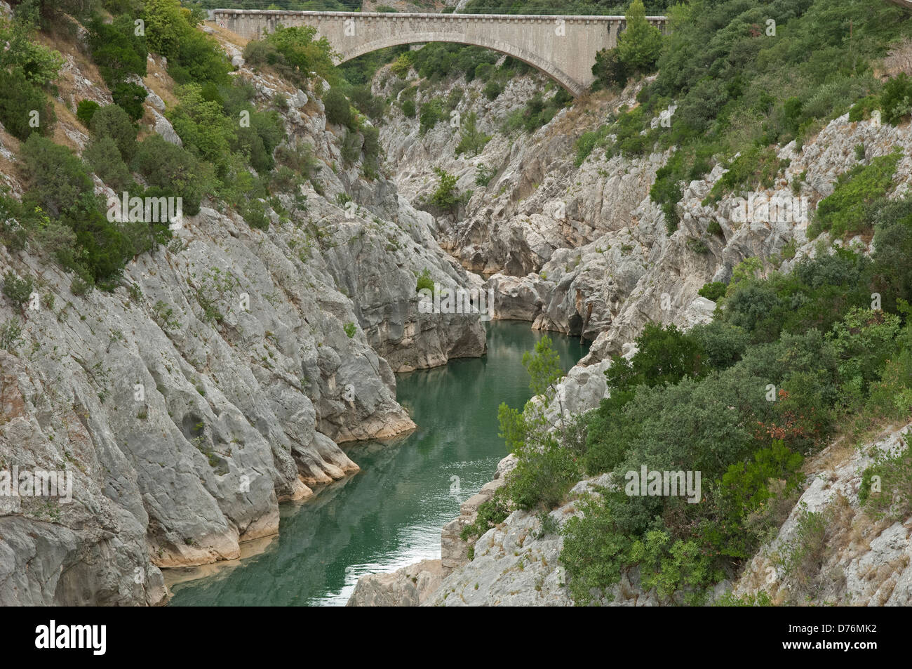 Gorge du diable hi-res stock photography and images - Alamy