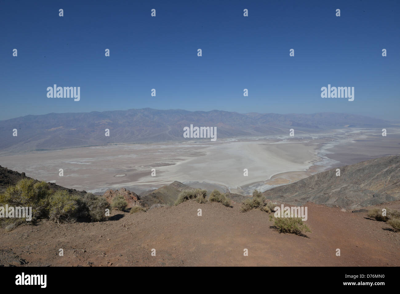 Death Valley , Nevada Stock Photo - Alamy