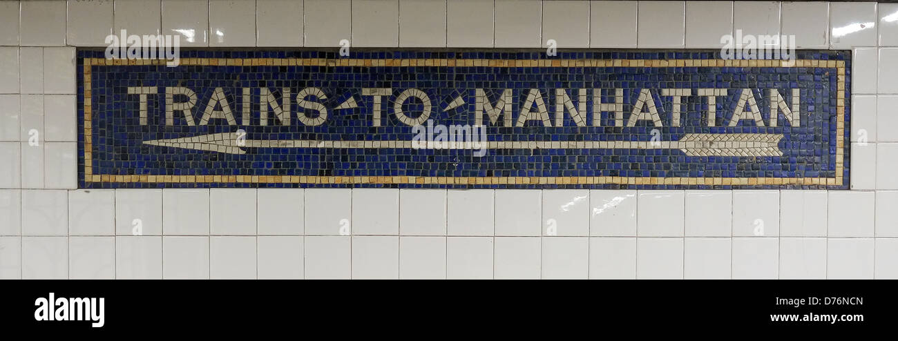 Directional sign train hi-res stock photography and images - Alamy