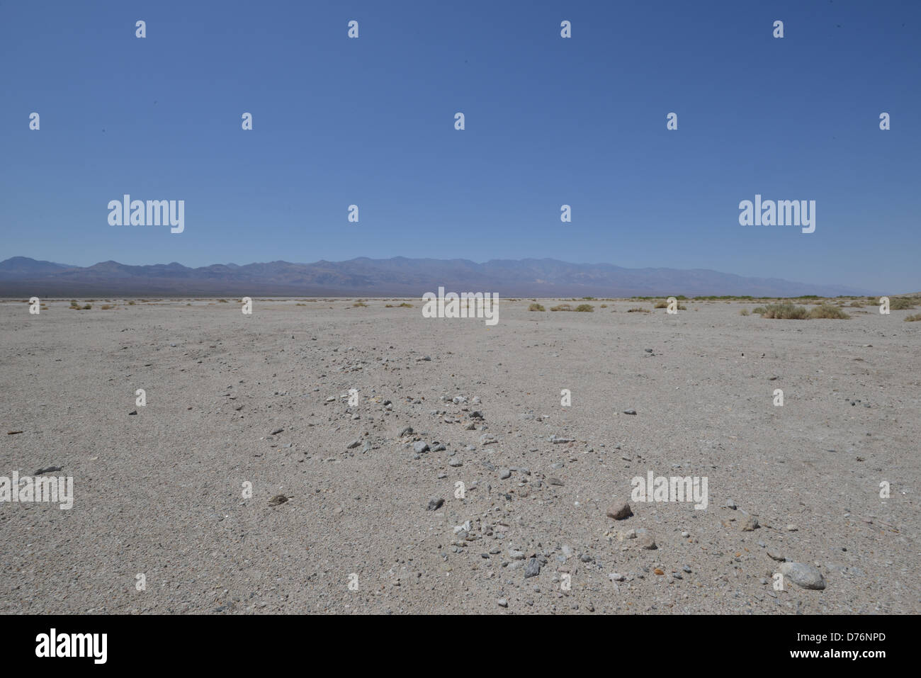Death Valley in America Stock Photo - Alamy