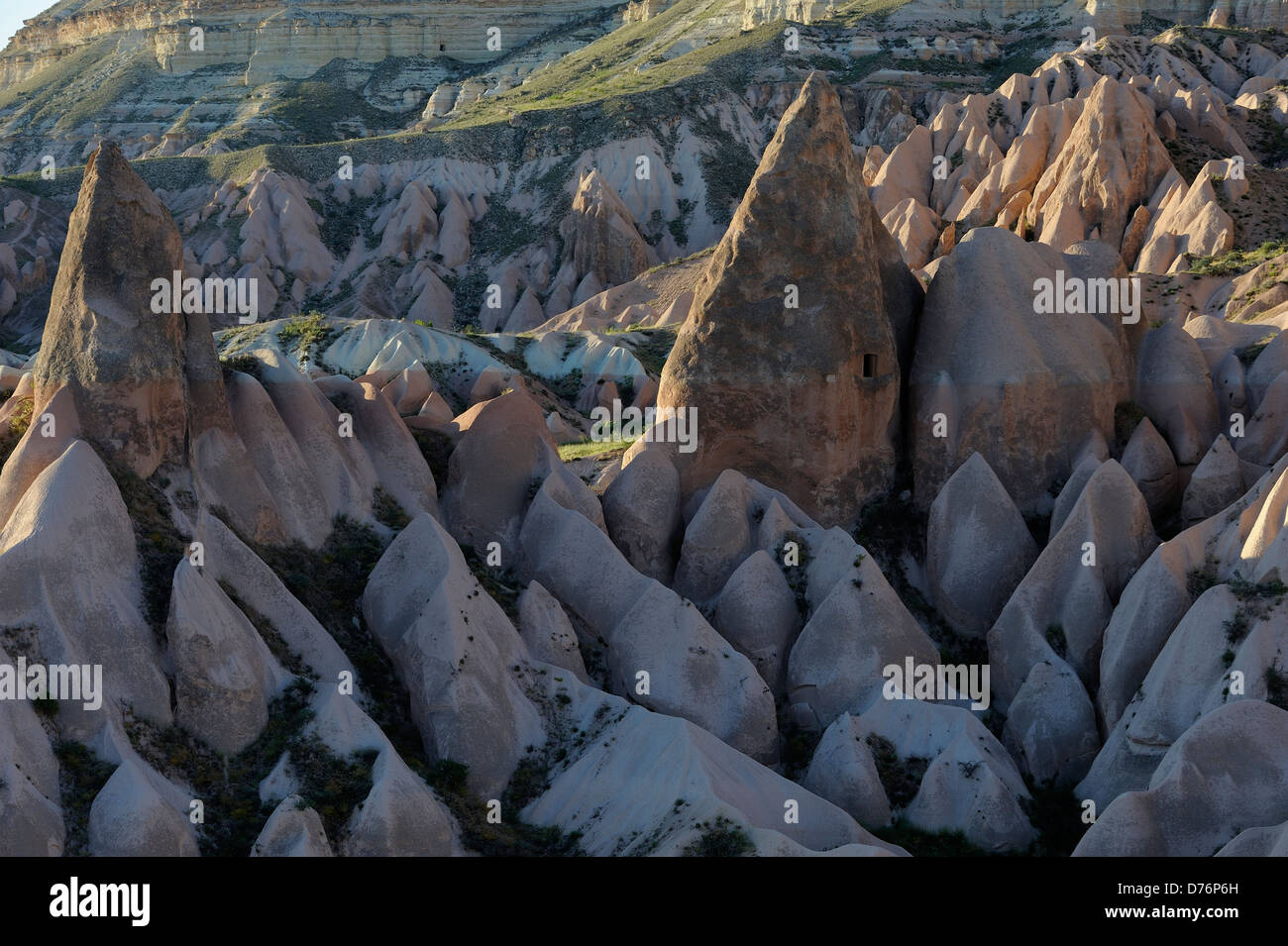 Limestone cones hi-res stock photography and images - Alamy