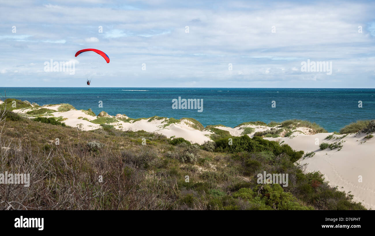 Parasailing perth australia hi-res stock photography and images - Alamy