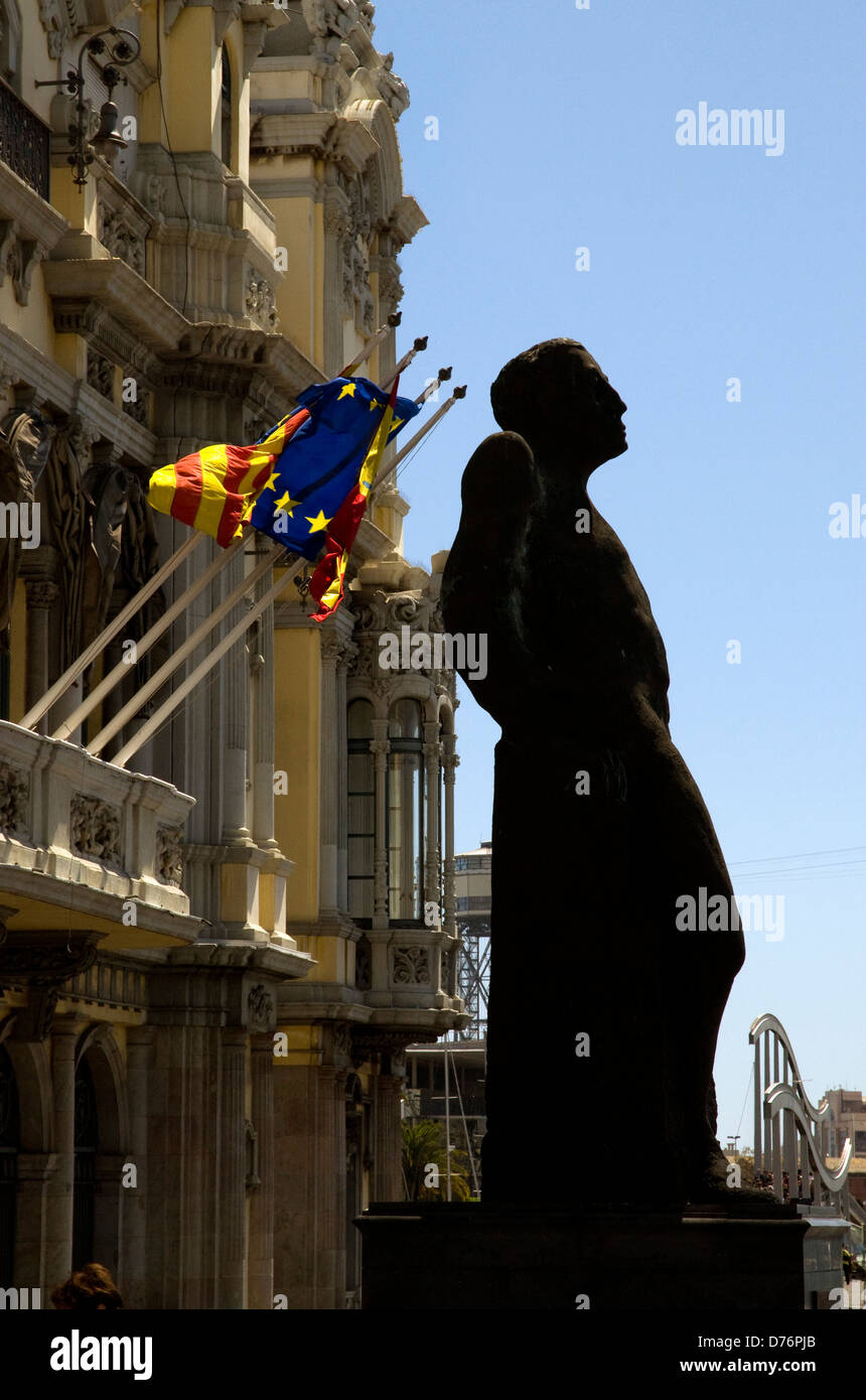 Romul bosch i alsina hi-res stock photography and images - Alamy