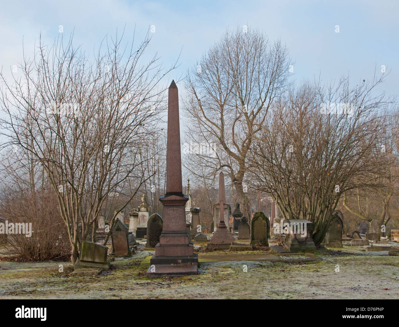 Warstone cemetery hi-res stock photography and images - Alamy