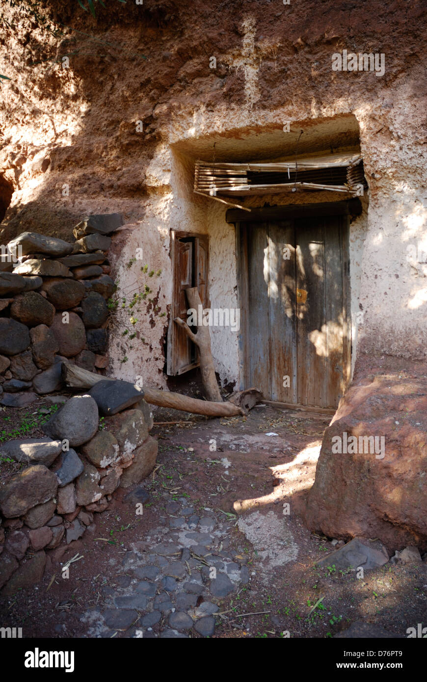 Barranco de guayadeque hi-res stock photography and images - Alamy