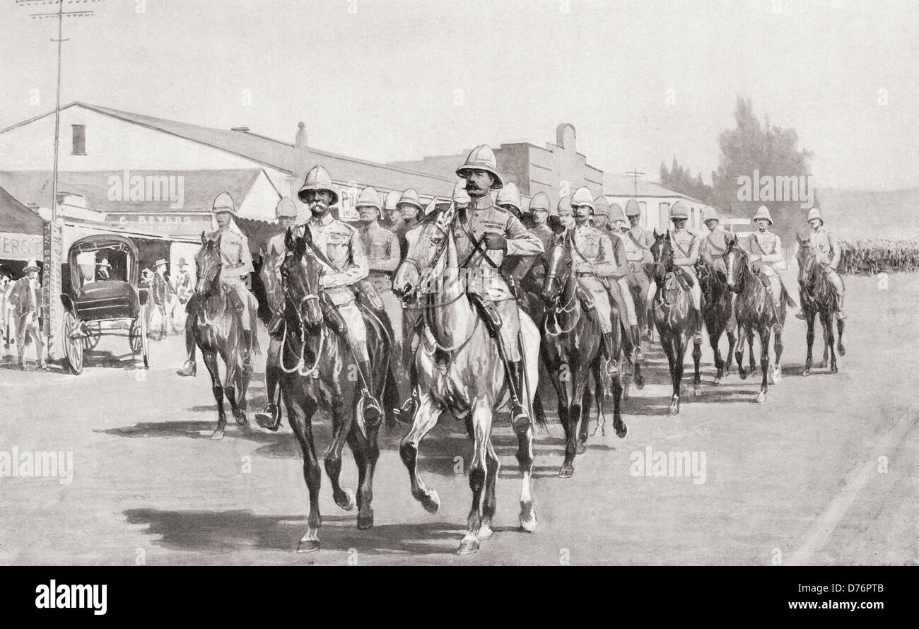 Lord roberts hi-res stock photography and images - Alamy