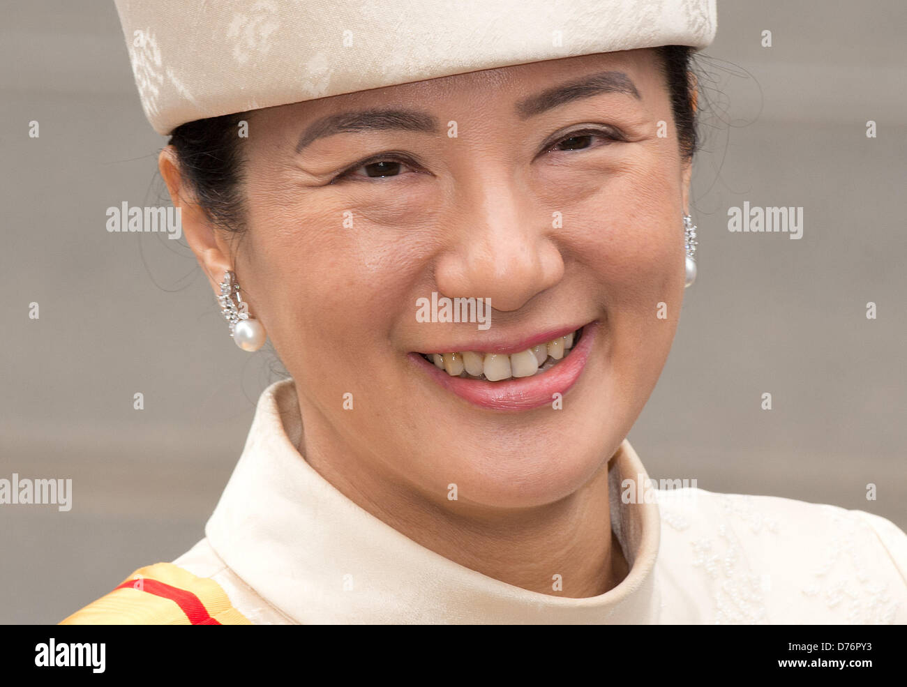 Japanese Crown Princess