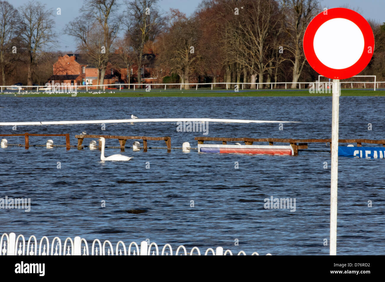 Pitchcroft worcester hi-res stock photography and images - Alamy