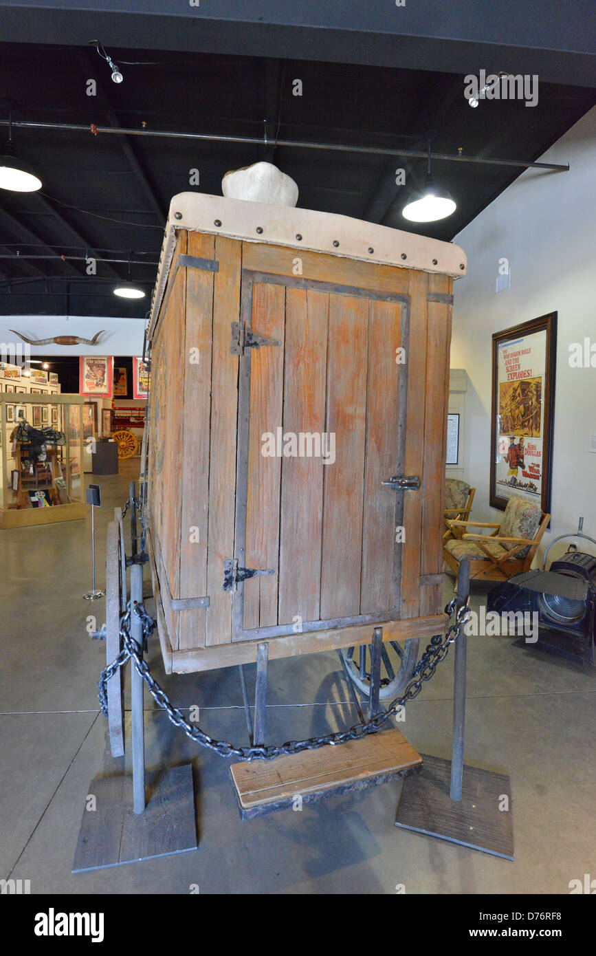 Django unchained movie hi-res stock photography and images - Alamy