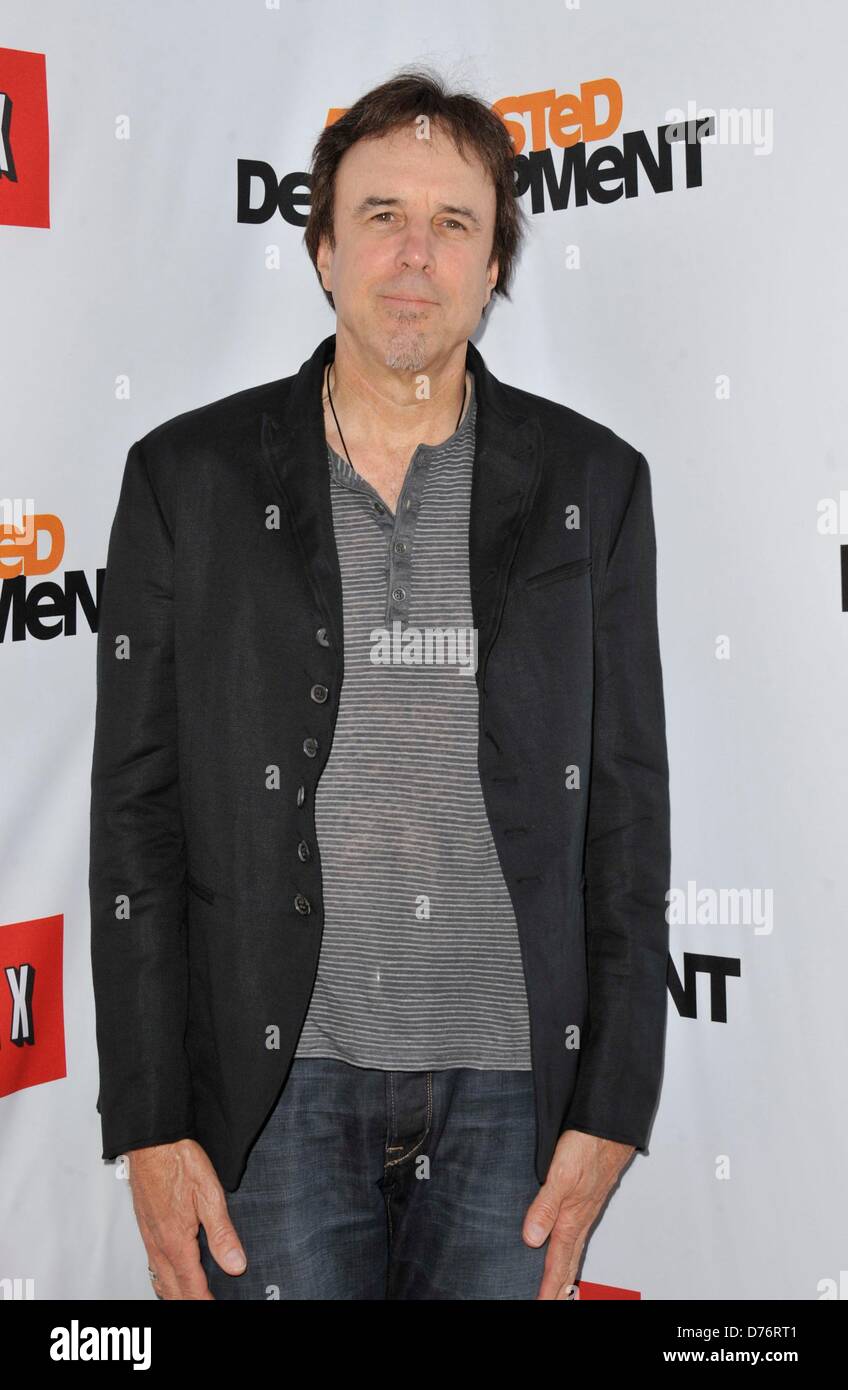 Los Angeles, California, USA. 29th April 2013. Kevin Nealon at arrivals ...