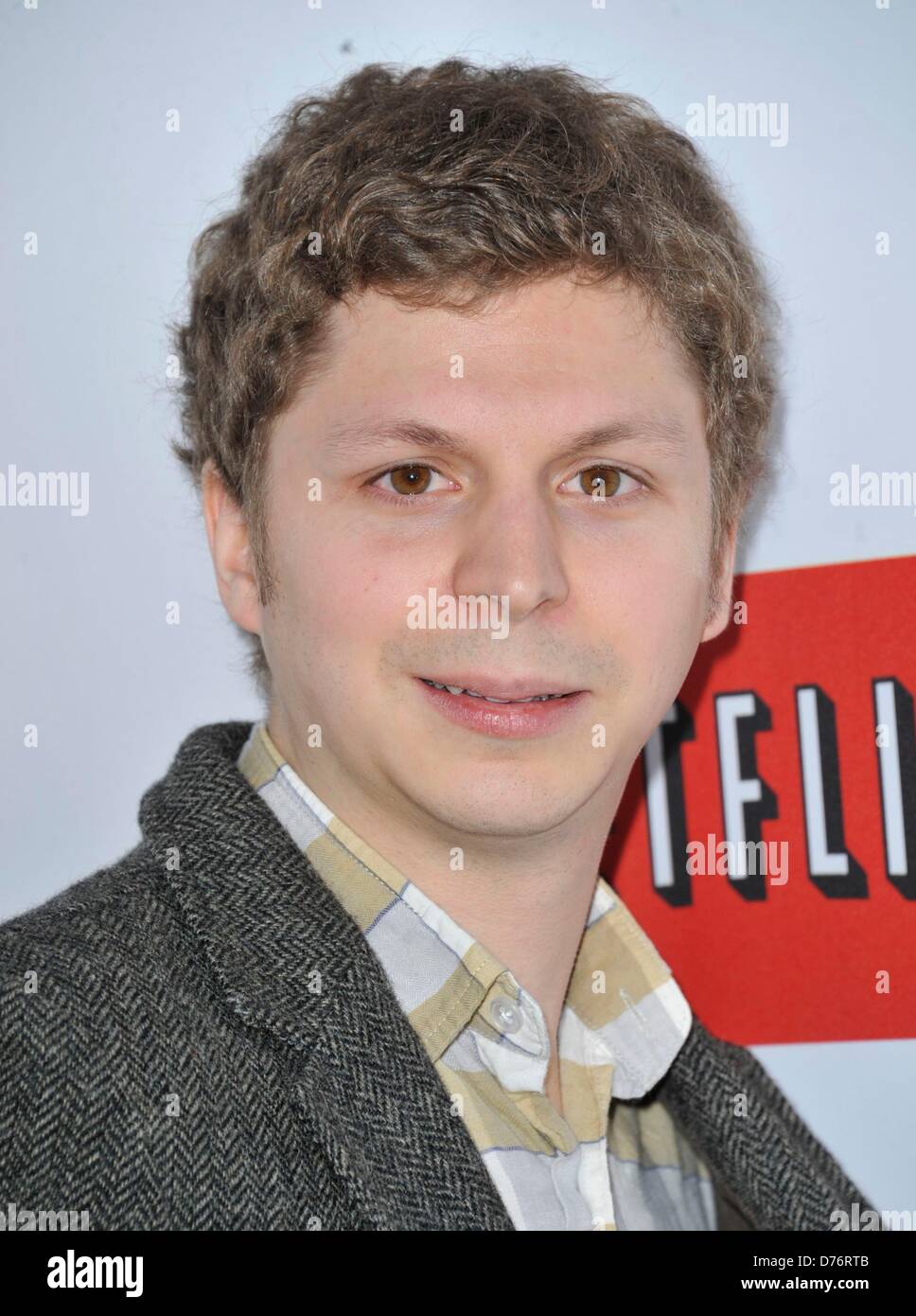 Arrested development michael cera hi-res stock photography and images ...