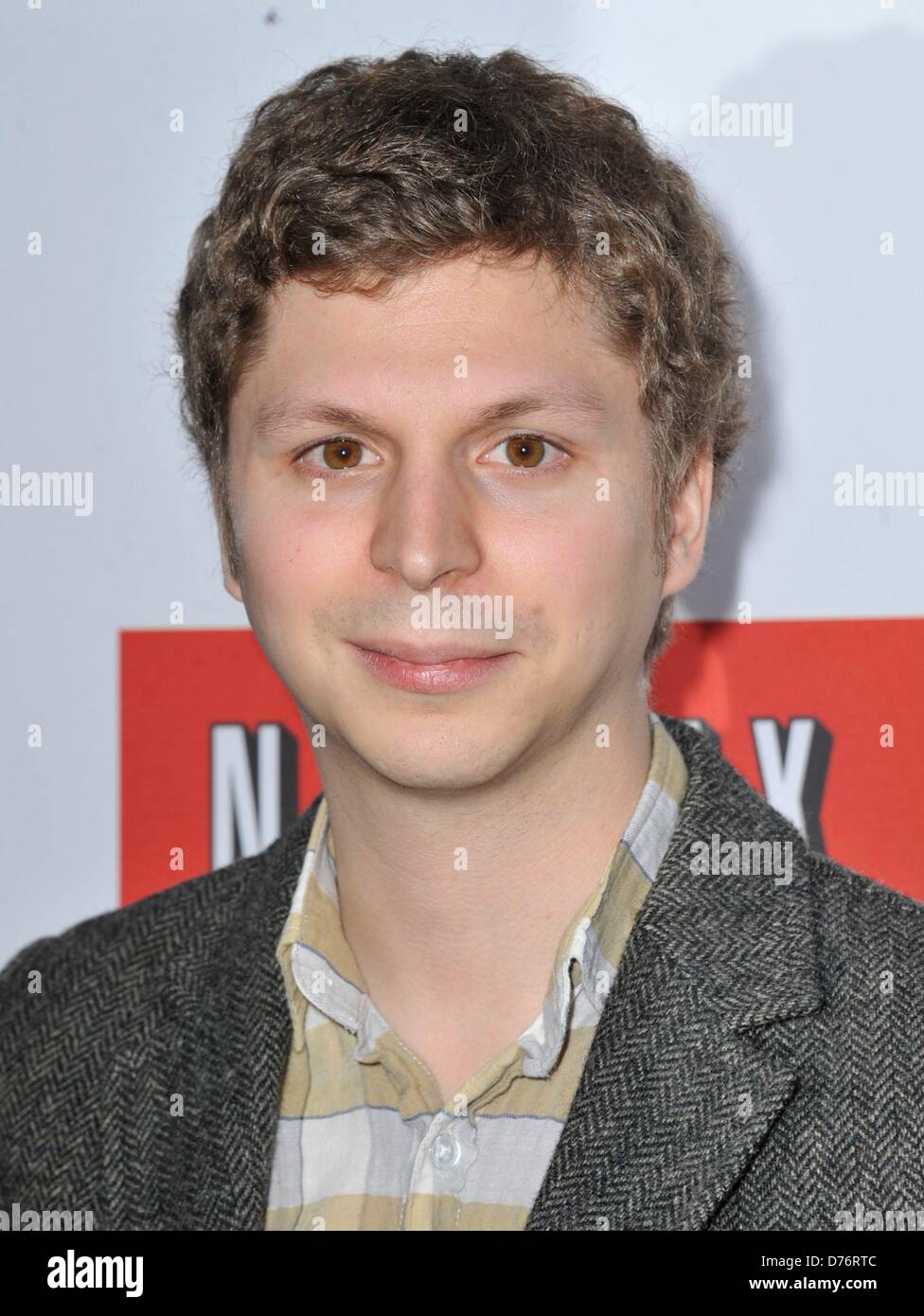 Arrested development michael cera hi-res stock photography and images ...