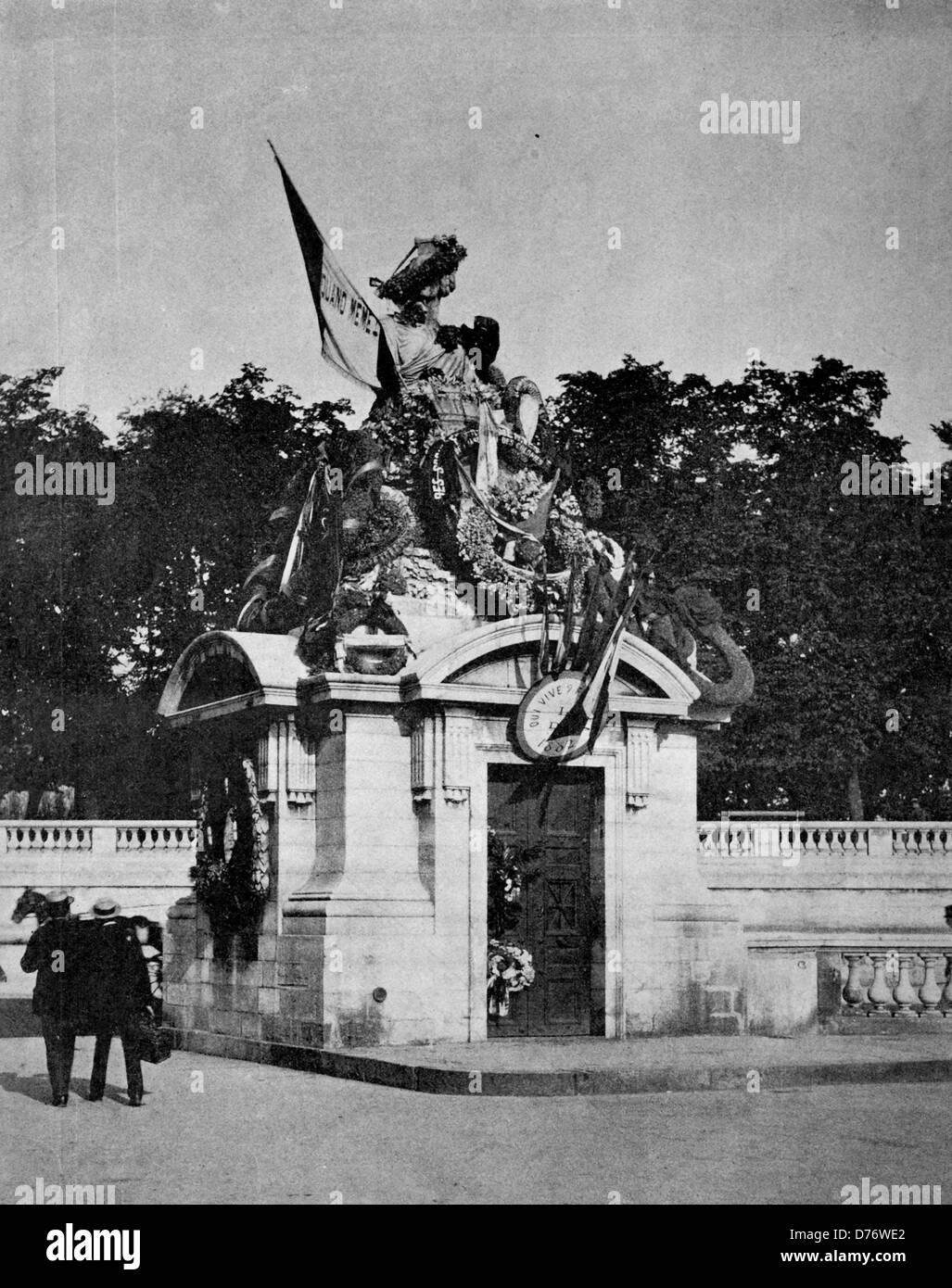 Allegorical paintings hi-res stock photography and images - Alamy