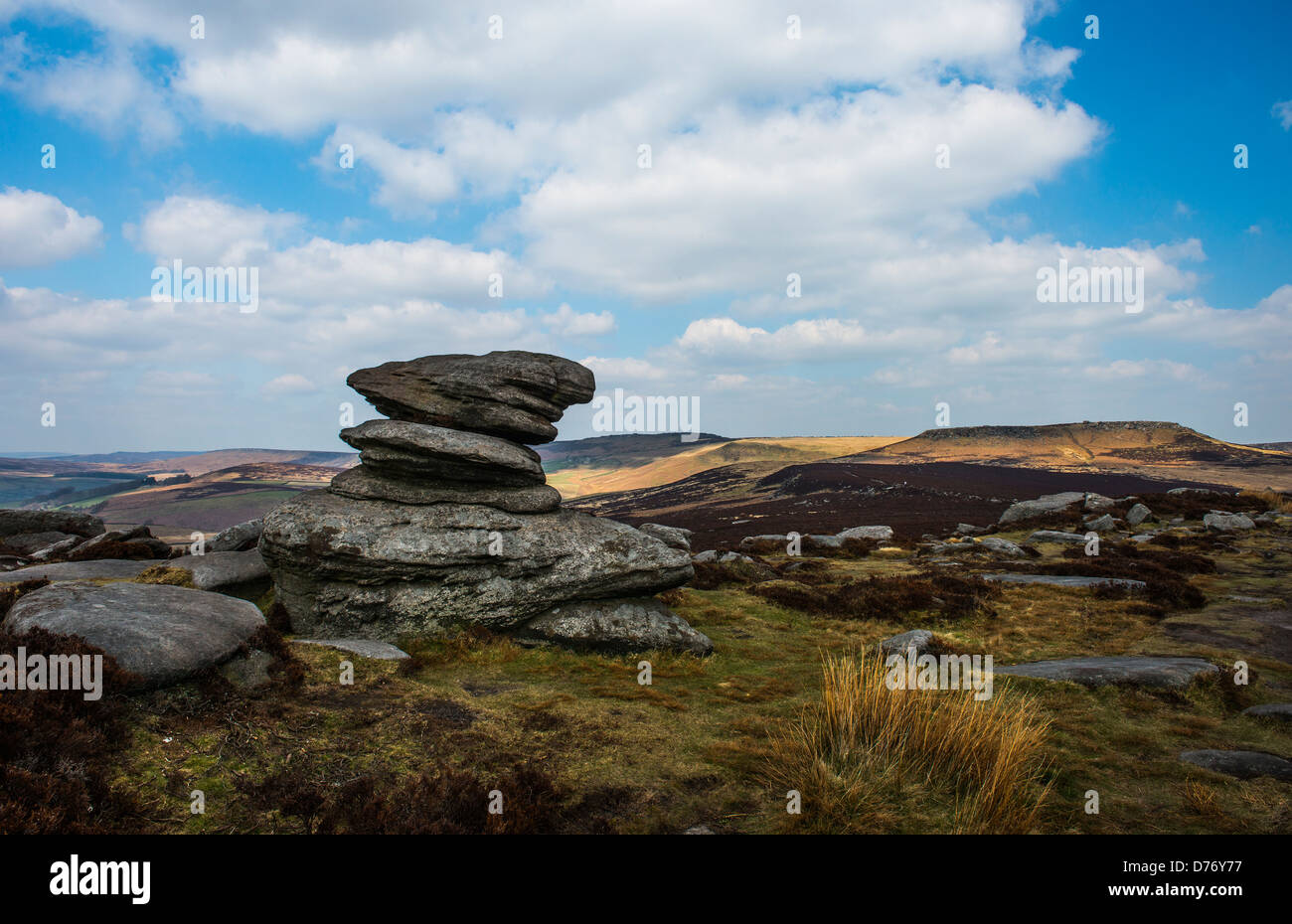 Longshaw hi-res stock photography and images - Alamy