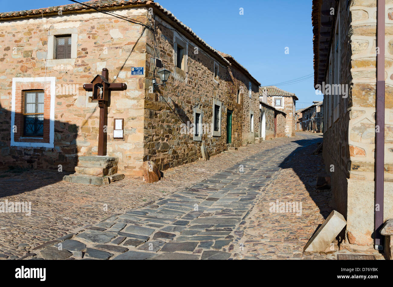 Castrillo spain hi-res stock photography and images - Alamy