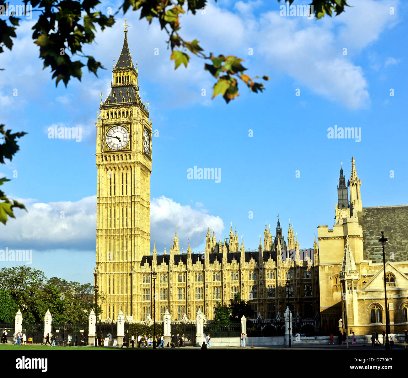 Ig ben hi-res stock photography and images - Alamy