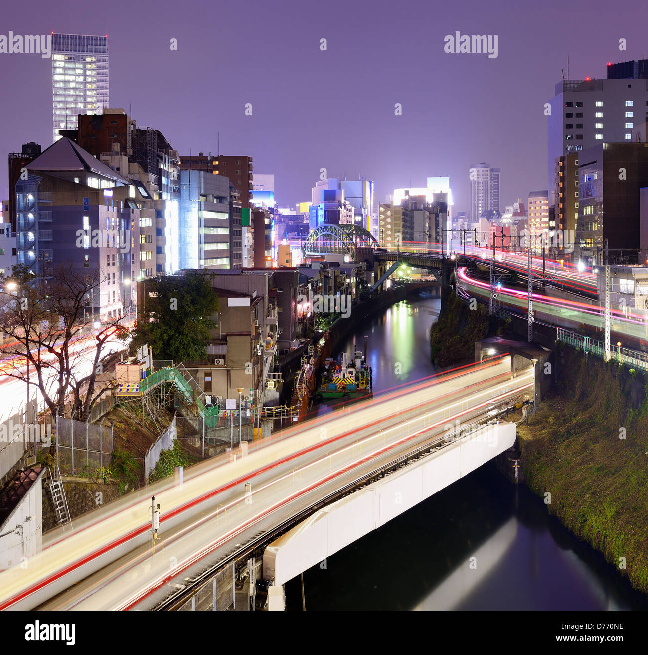 Ochanomizu hi-res stock photography and images - Alamy