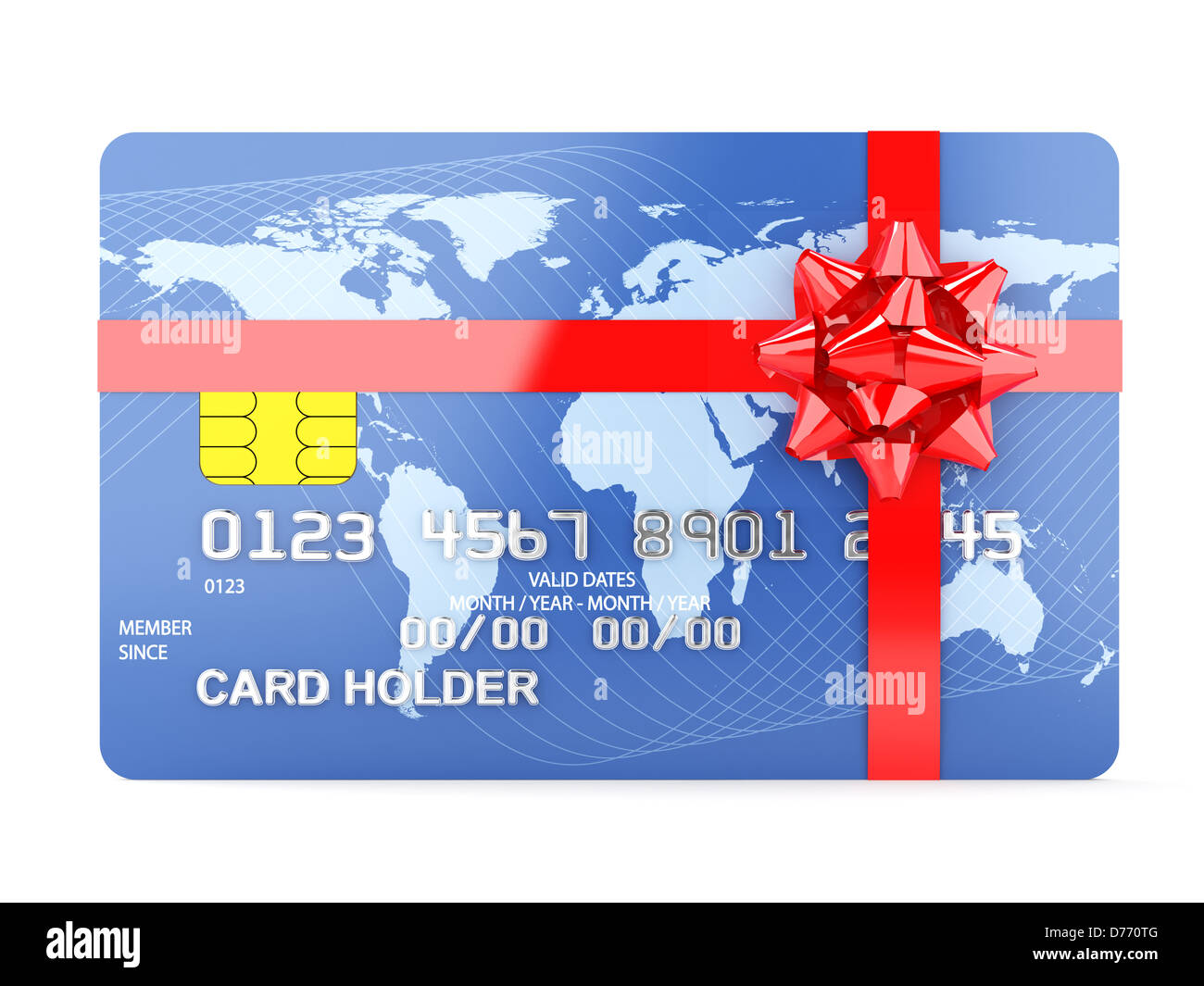 3d illustration christmas sales red background hi-res stock photography ...