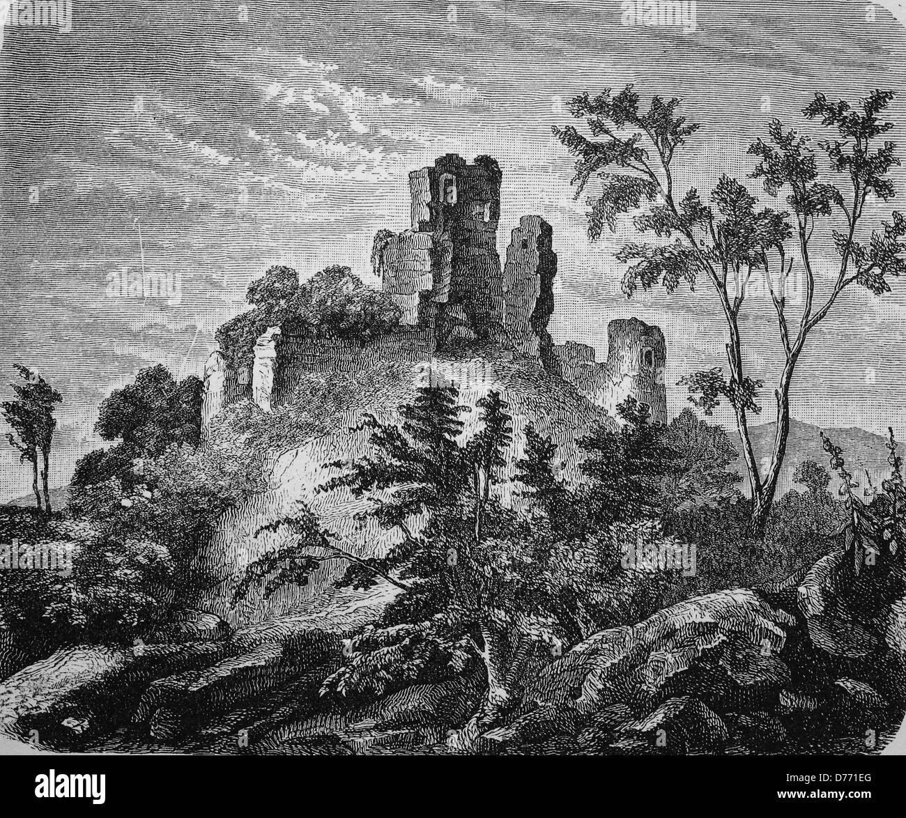 Robert of normandy hi-res stock photography and images - Alamy