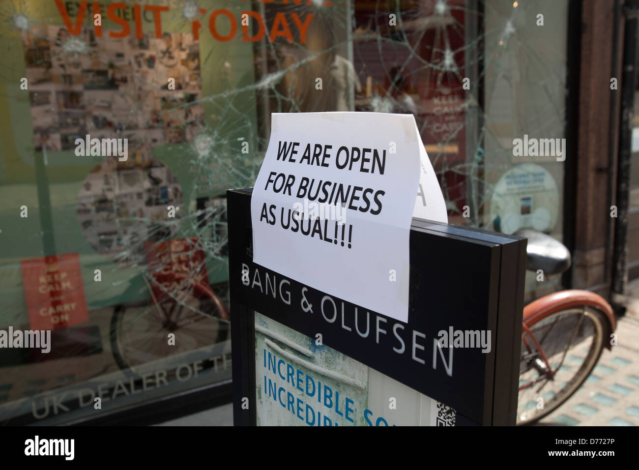 Open ealing hi-res stock photography and images - Alamy