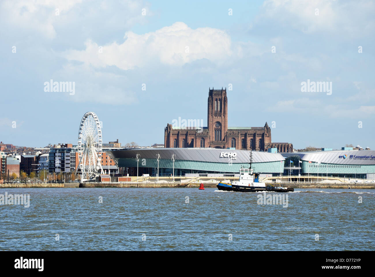 Pictures Of Liverpool High Resolution Stock Photography and Images - Alamy