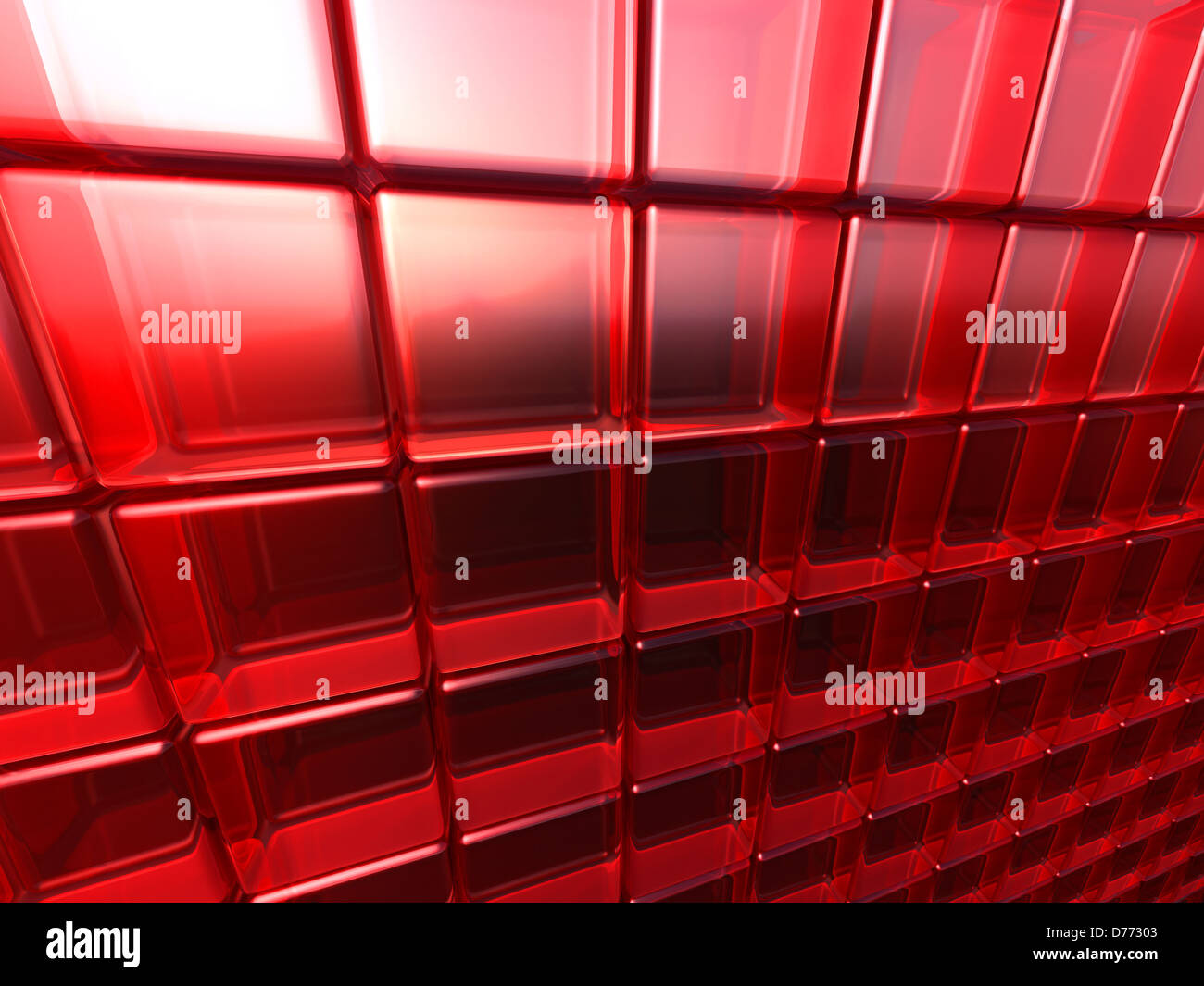 Rounded cube hi-res stock photography and images - Alamy