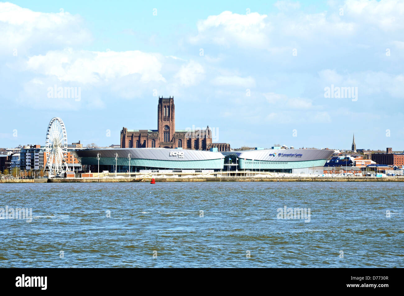 Pictures Of Liverpool High Resolution Stock Photography and Images - Alamy