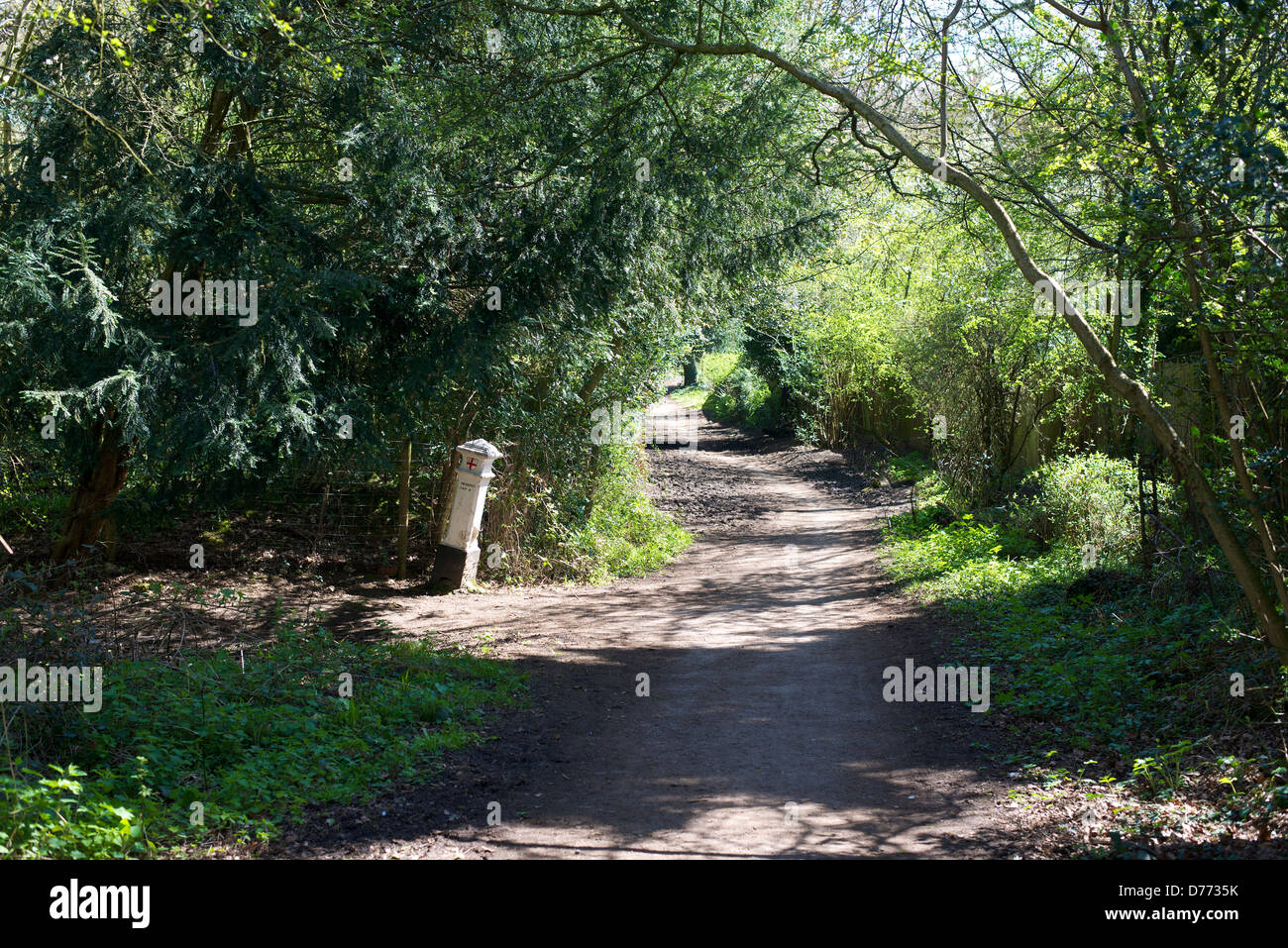 Historic bridle path hi-res stock photography and images - Alamy