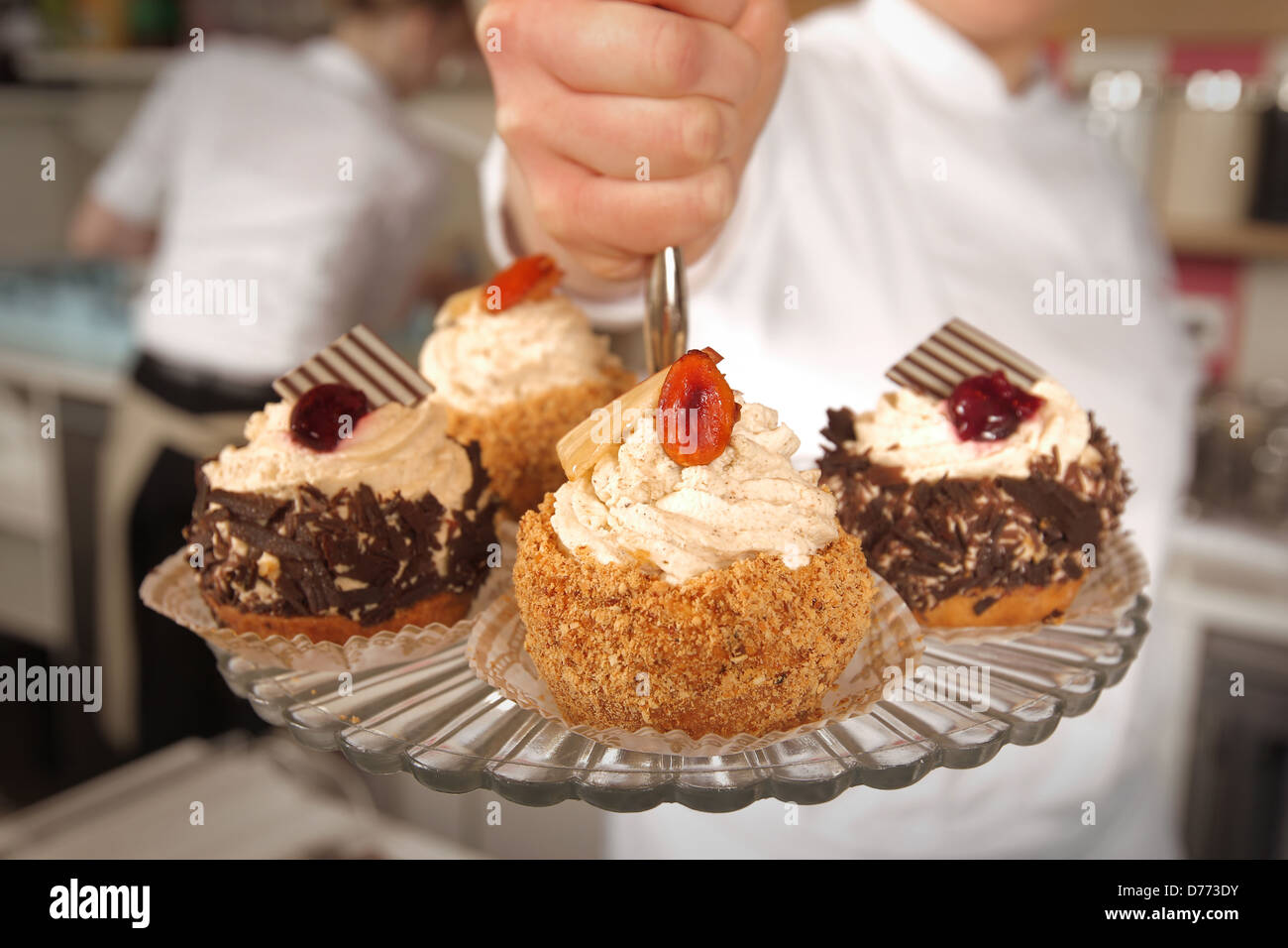 Handewitt hi-res stock photography and images - Alamy