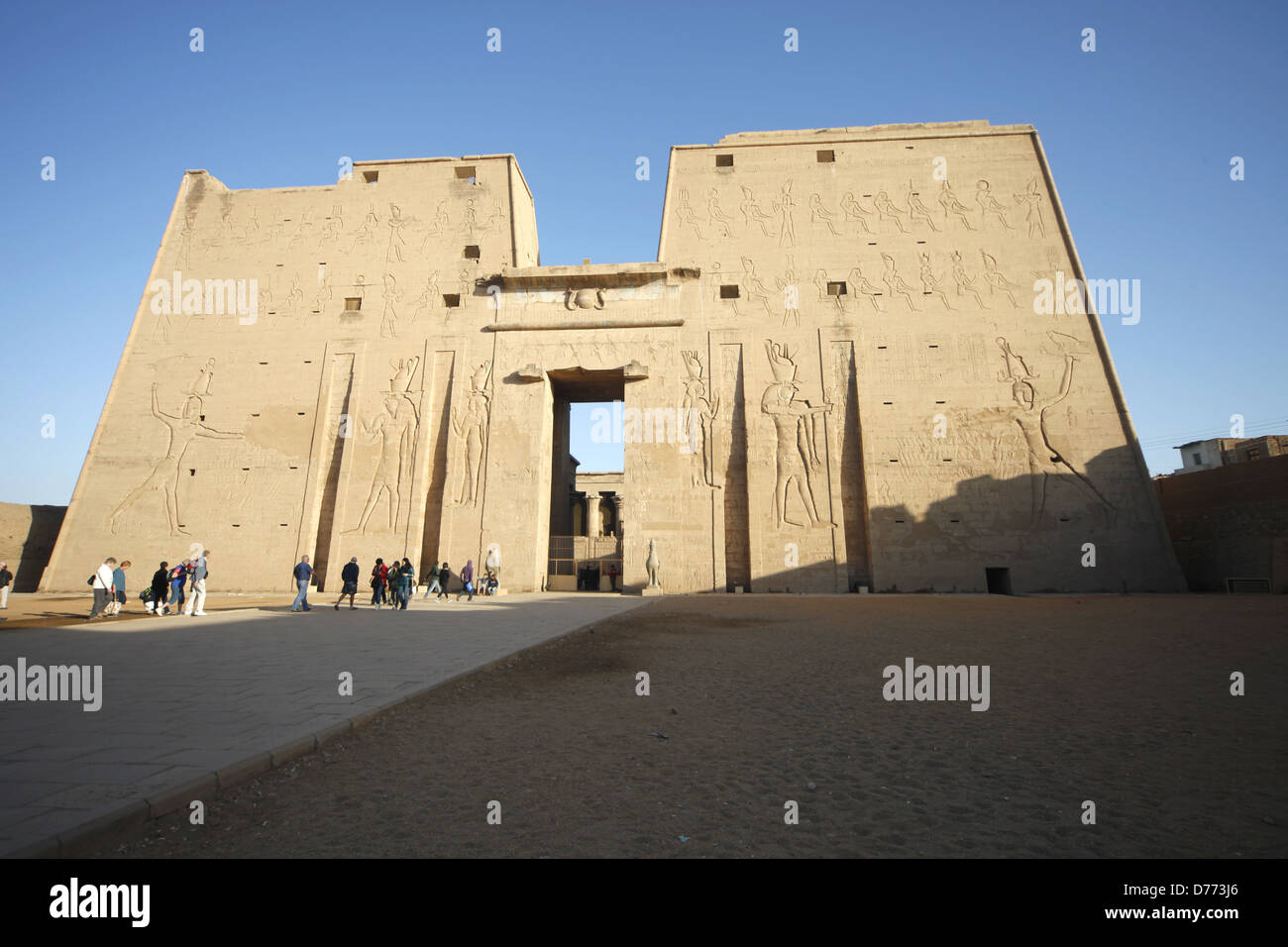 First temple hi-res stock photography and images - Alamy